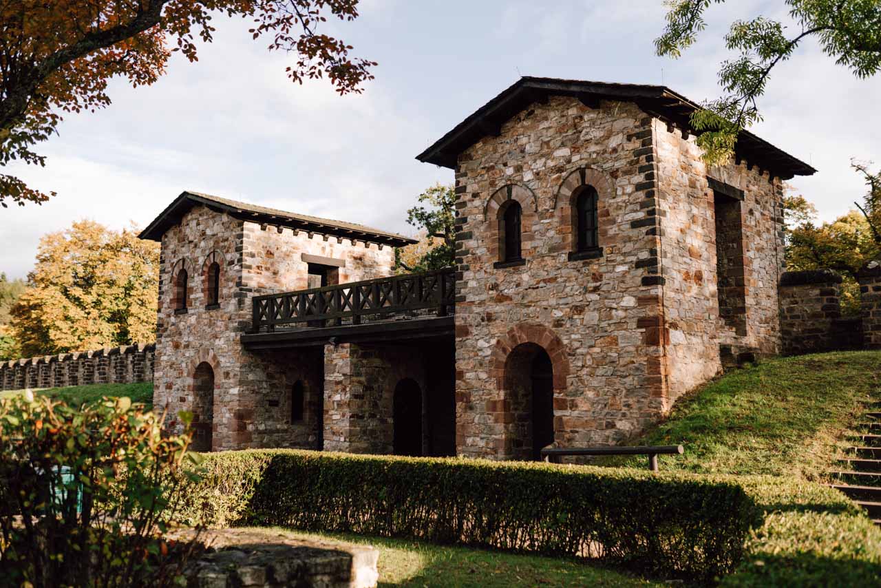 Ausflugsziele im Taunus • Die schönsten Ziele und Insidertipps!