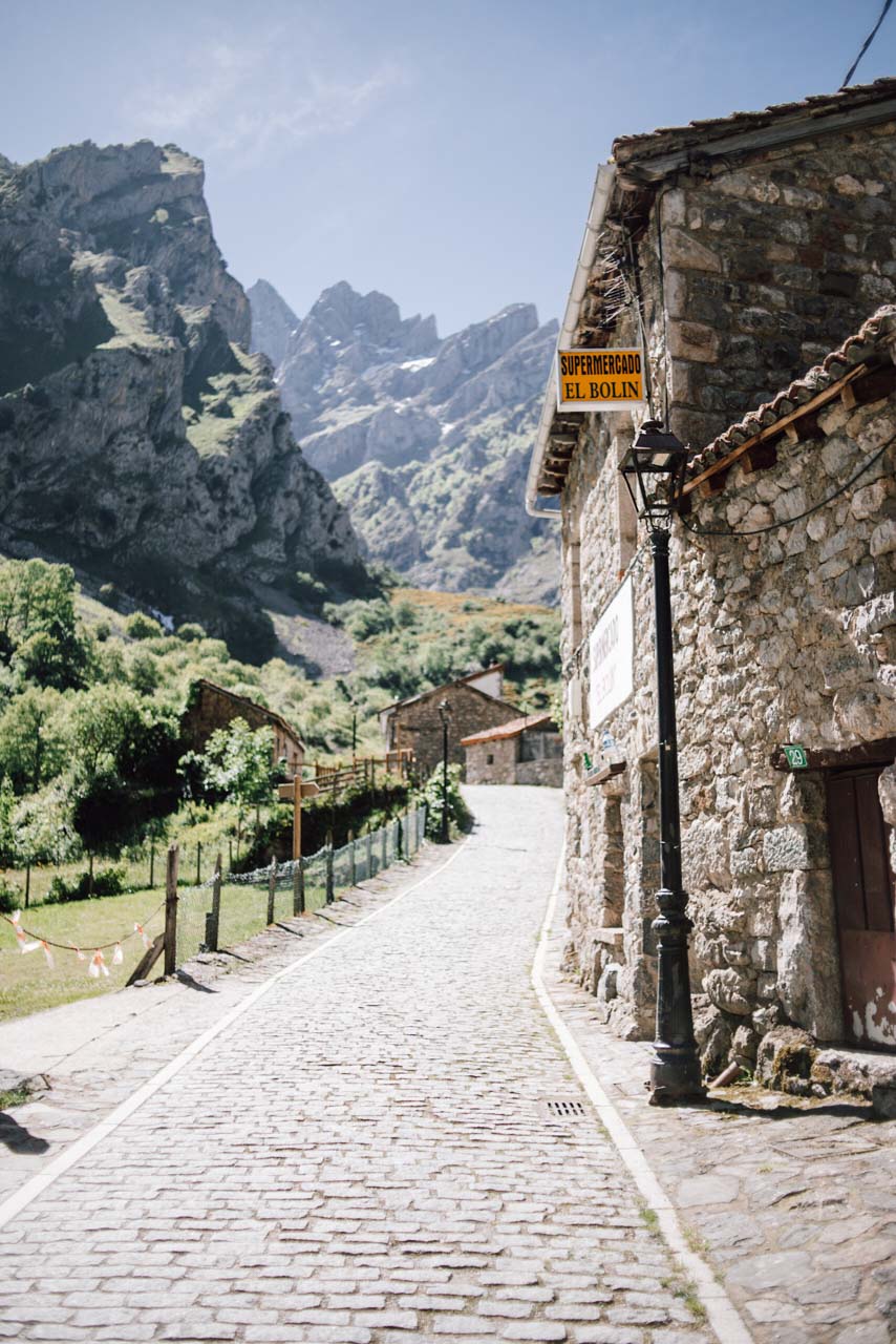 Roadtrip Nordspanien • Die schönsten Ziele für deine Rundreise!