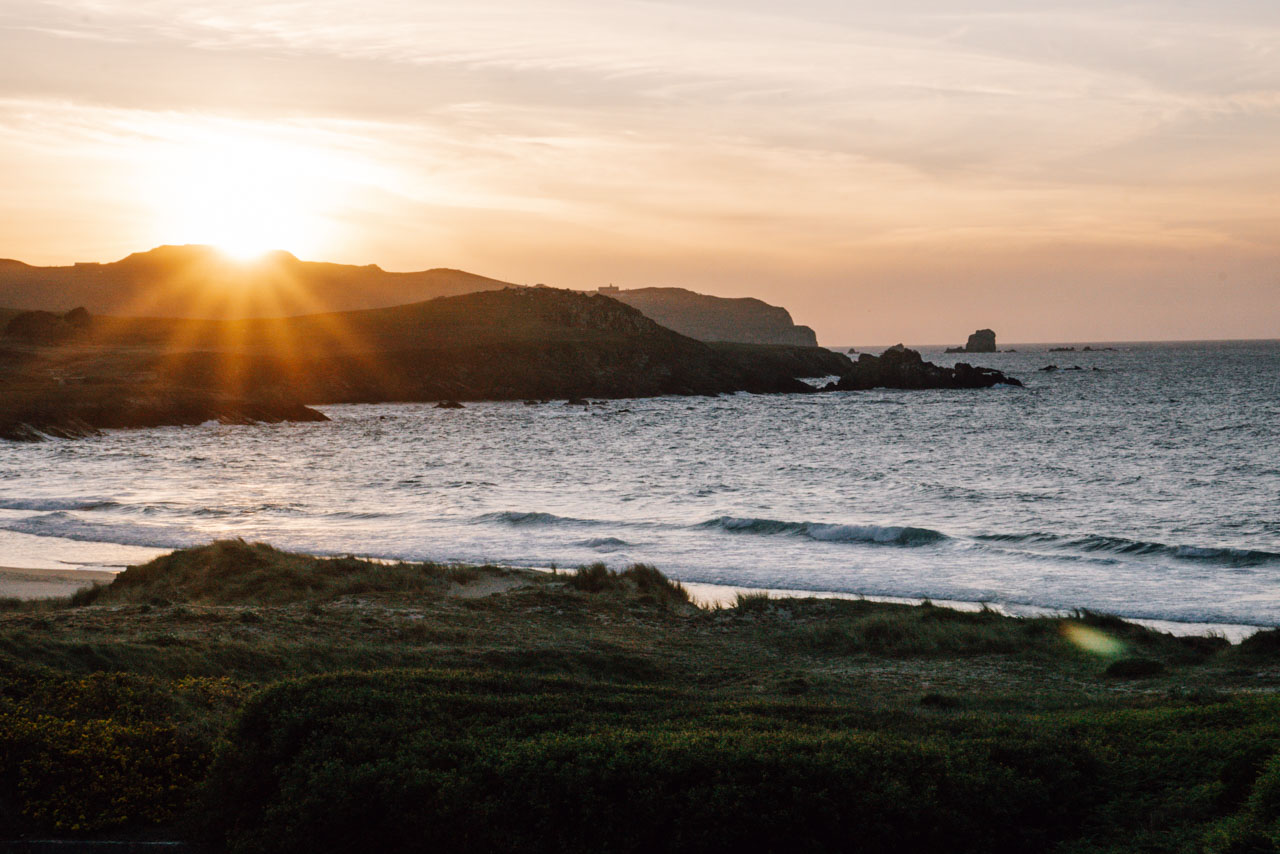 Roadtrip Nordspanien • Die schönsten Ziele für deine Rundreise!