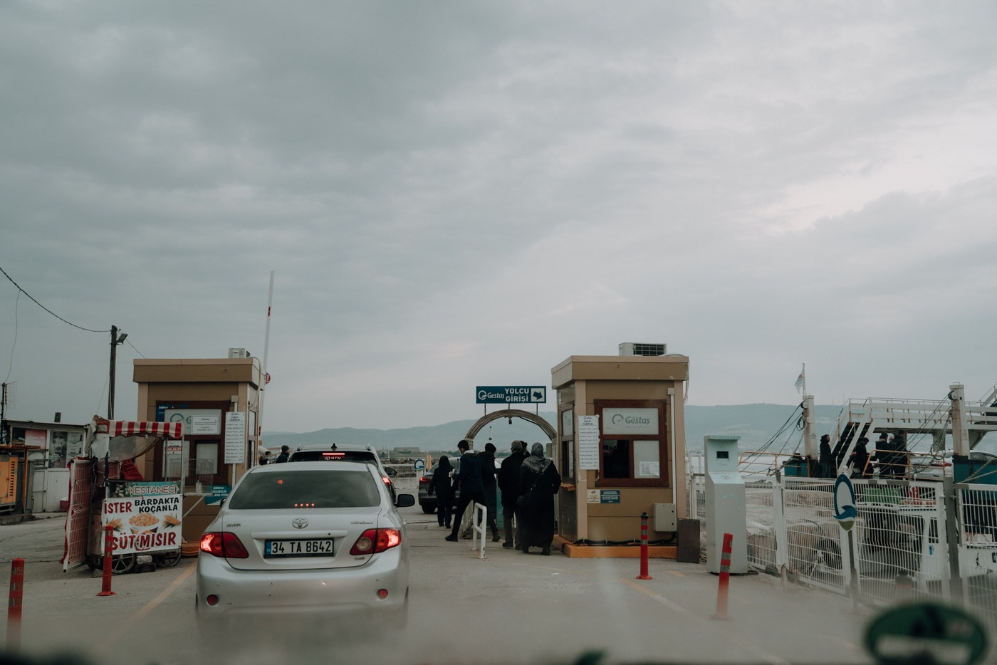 Roadtrip Türkei • Die schönste Wohnmobil Route & Insidertipps