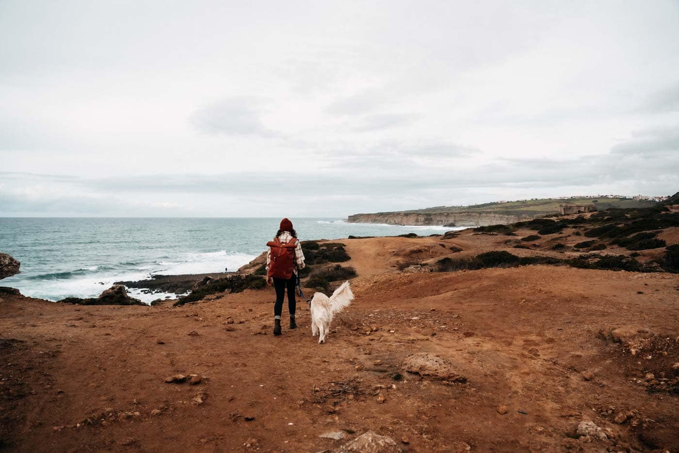 Ericeira in Portugal • Sehenswürdigkeiten, Surfspots, Cafés & mehr