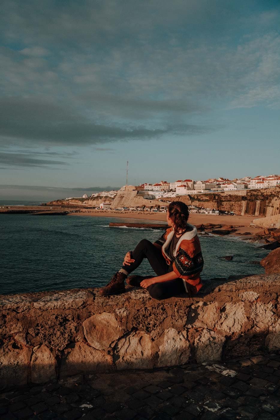 Ericeira in Portugal • Sehenswürdigkeiten, Surfspots, Cafés & mehr