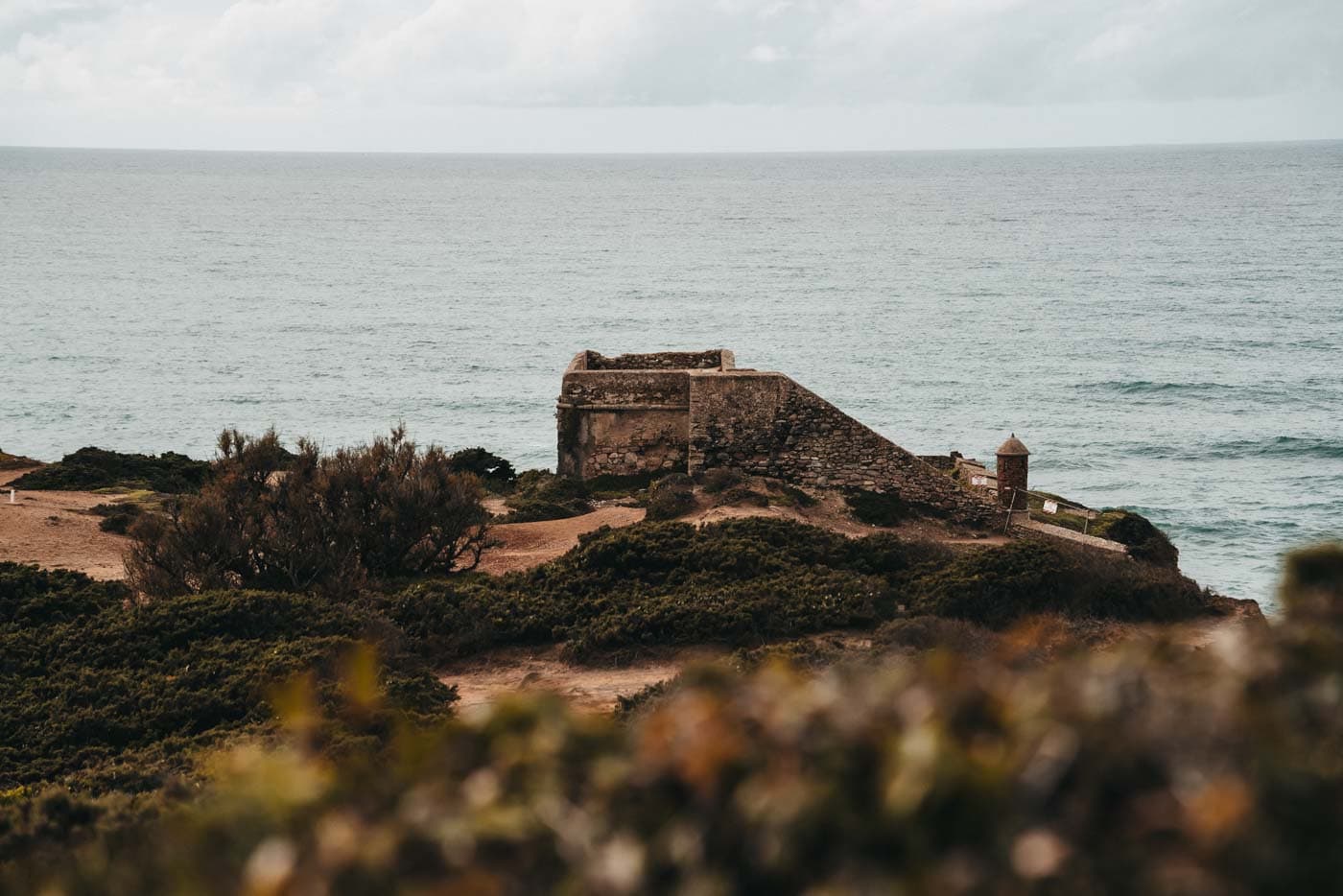 Ericeira in Portugal • Sehenswürdigkeiten, Surfspots, Cafés & mehr