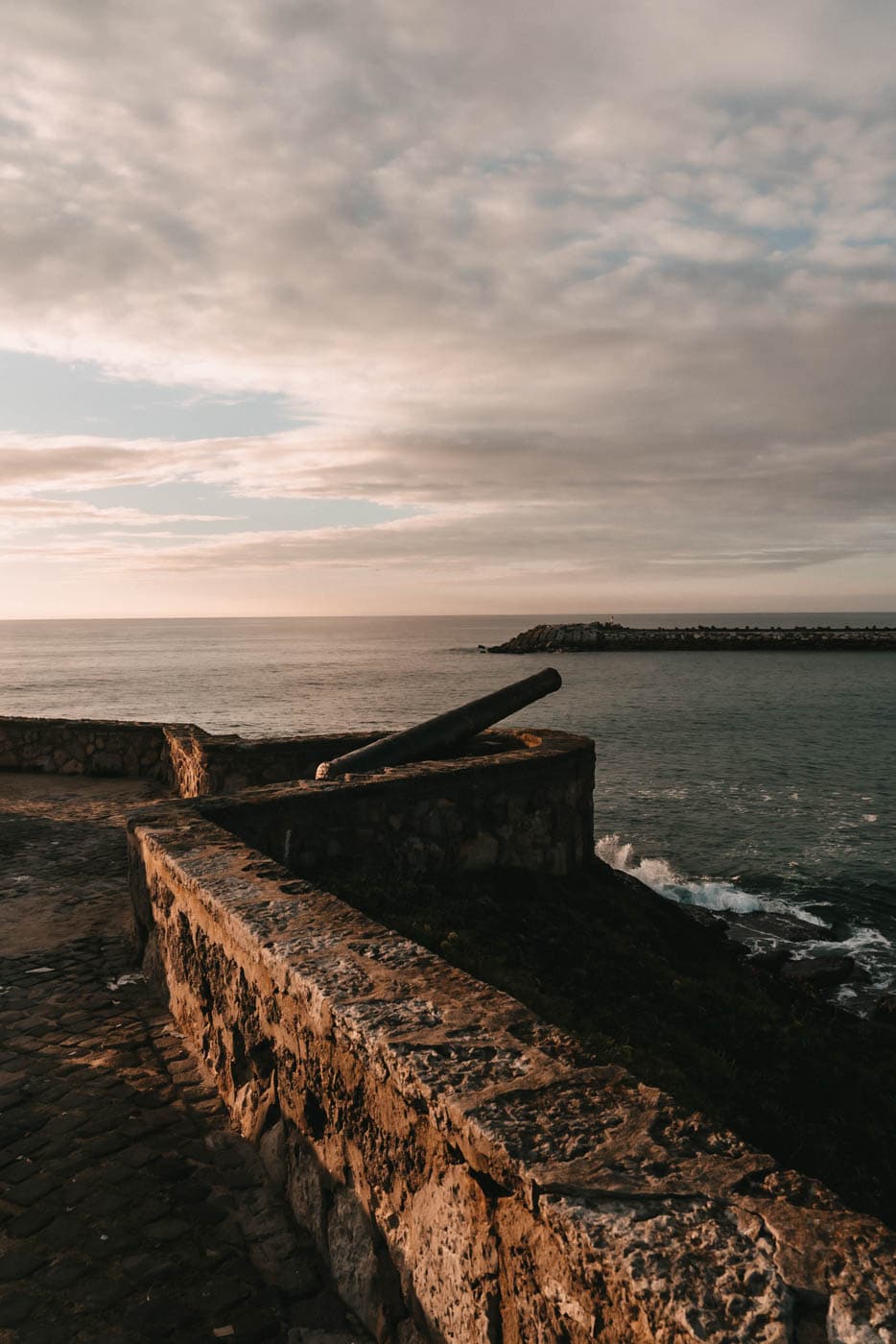Ericeira in Portugal • Sehenswürdigkeiten, Surfspots, Cafés & mehr