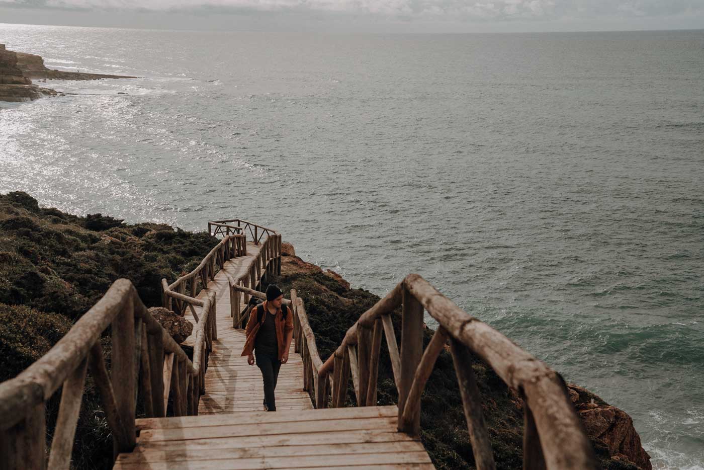 Ericeira in Portugal • Sehenswürdigkeiten, Surfspots, Cafés & mehr