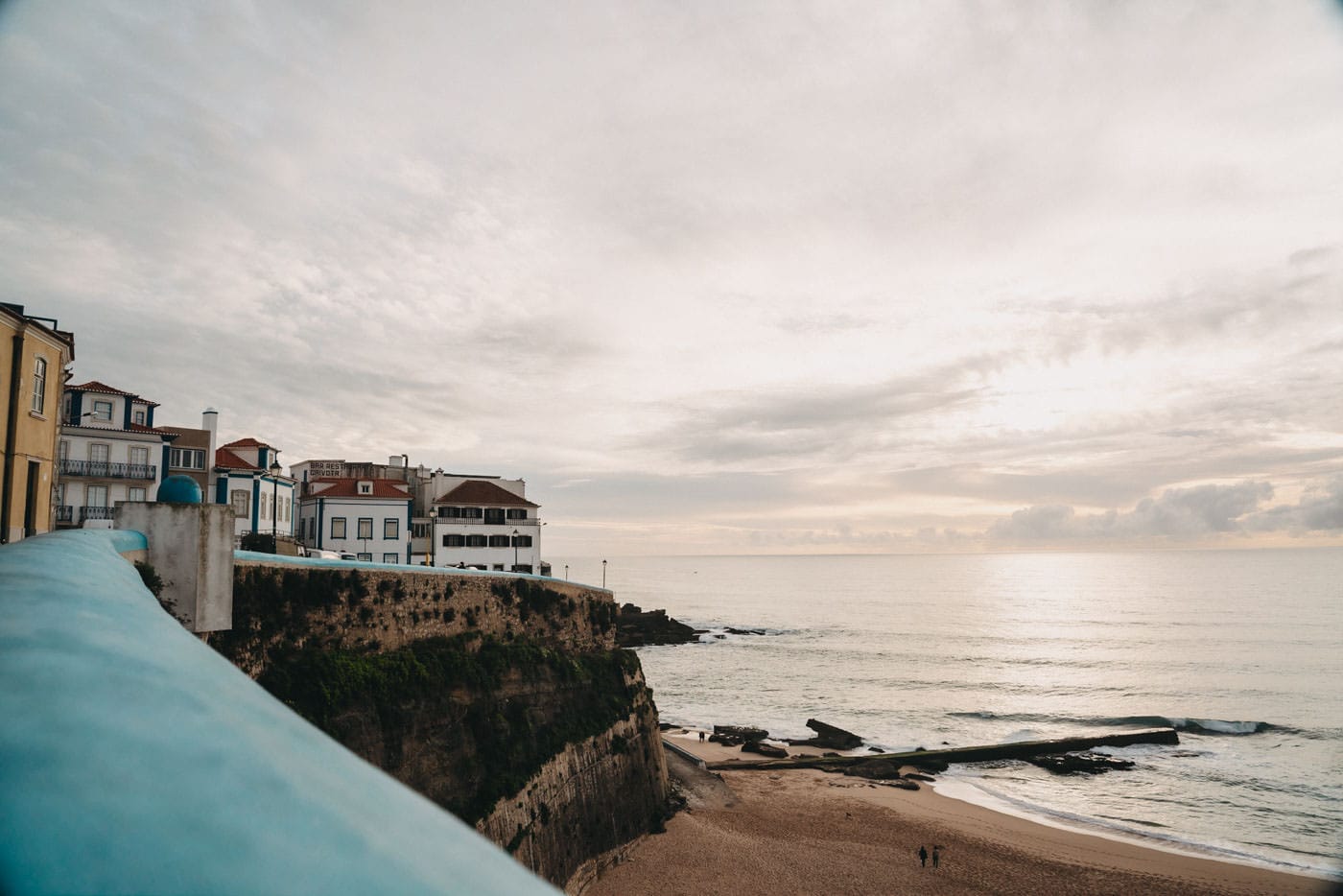 Ericeira in Portugal • Sehenswürdigkeiten, Surfspots, Cafés & mehr