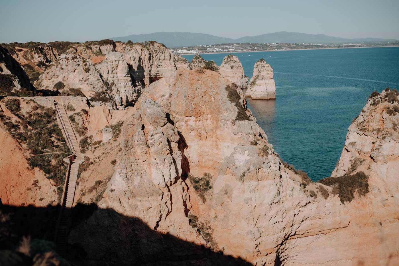 Roadtrip Algarve • Die schönste Route mit allen Highlights!