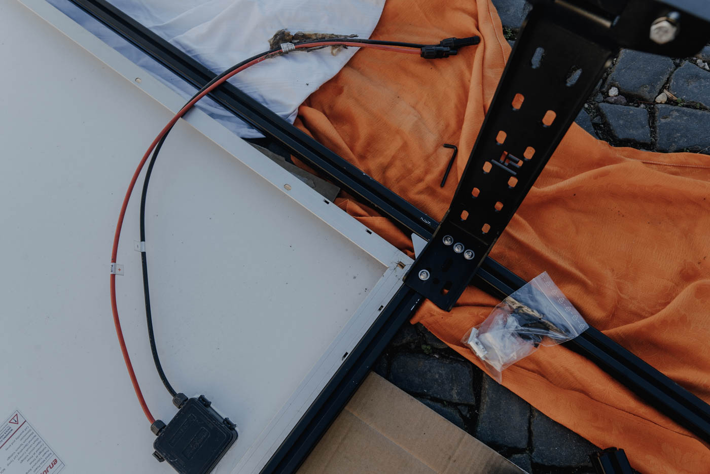 Dachtrager Selber Bauen Aluprofil