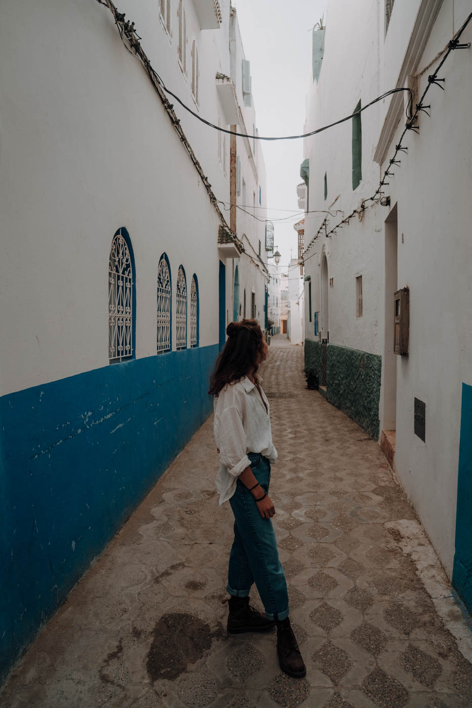 Asilah in Marokko • Die schönsten Tipps und Sehenswürdigkeiten ...