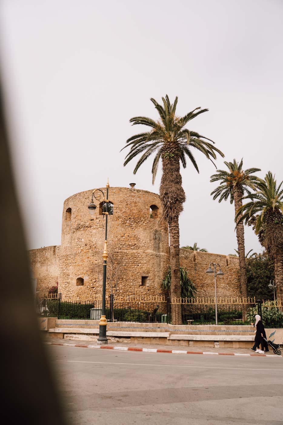 Asilah in Marokko • Die schönsten Tipps und Sehenswürdigkeiten ...