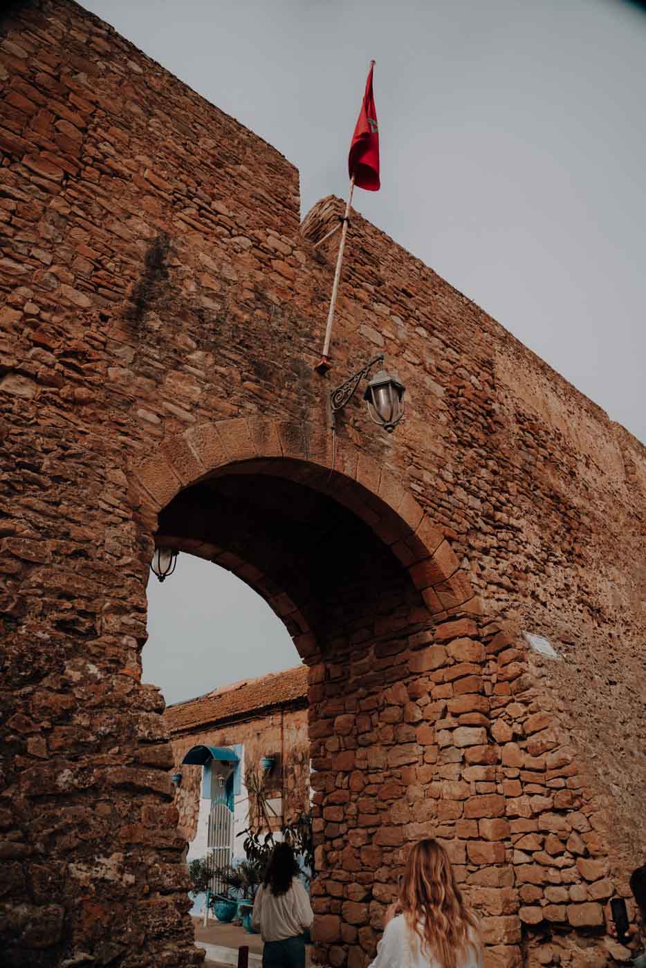 Asilah in Marokko • Die schönsten Tipps und Sehenswürdigkeiten ...